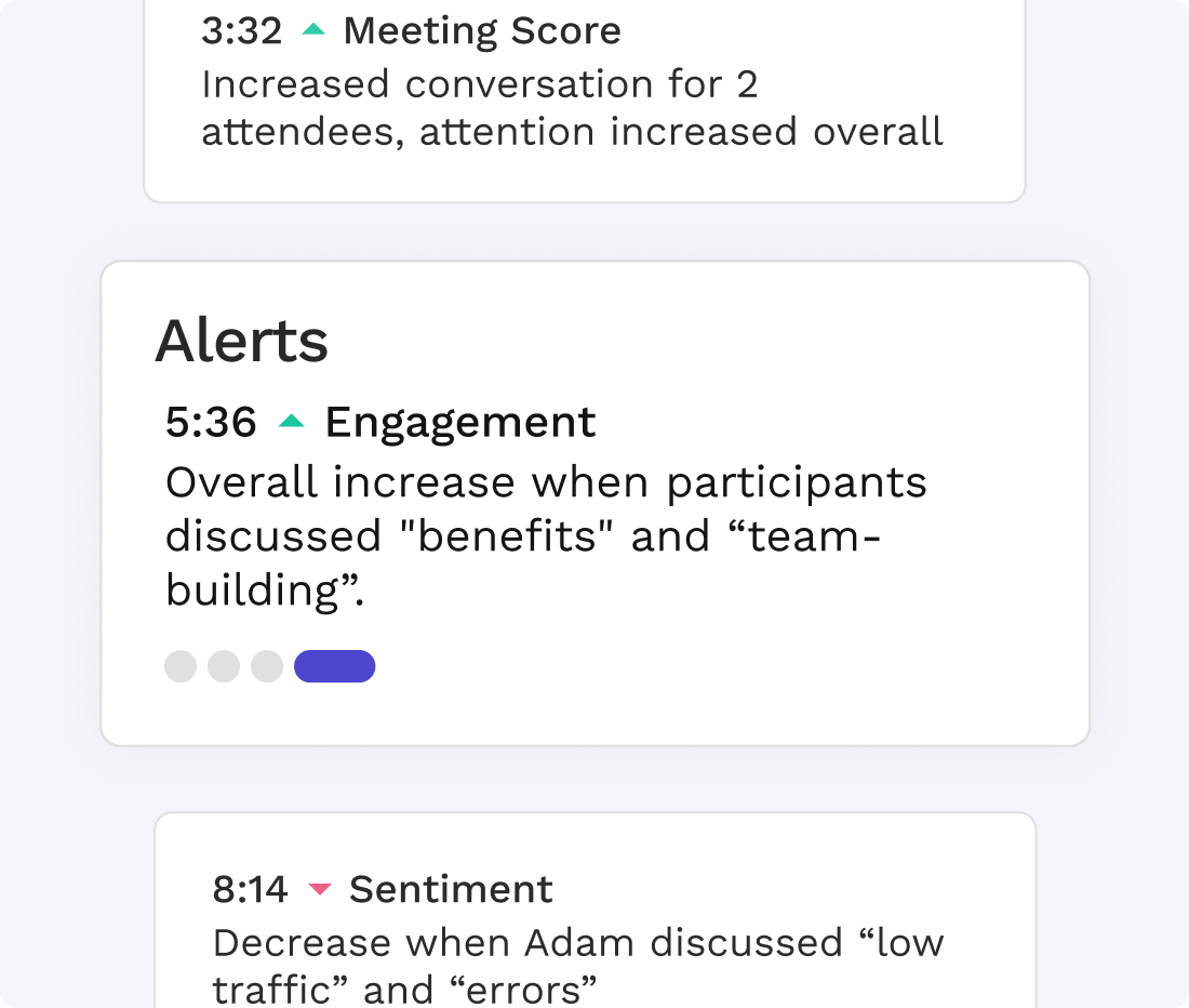 Meeting Tools, Real-Time Meeting Navigation, Coaching | Read Meeting Tools, Real-Time Meeting Navigation, Coaching | Read